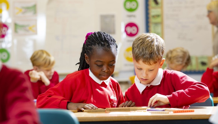 Welcome - New Close Primary School